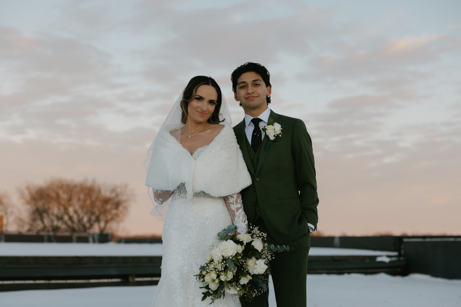 Kalamazoo Michigan Wedding Photographer | Authentic Radiance ...